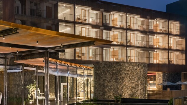 Radisson Resort & Spa Lonavala Hotel Lonavala - Reviews, Photos & Offer