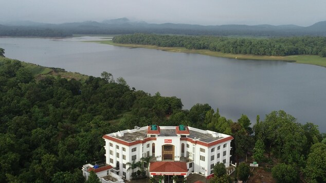 MTDC Bodhalkasa Hotel Tirora - Reviews, Photos & Offer