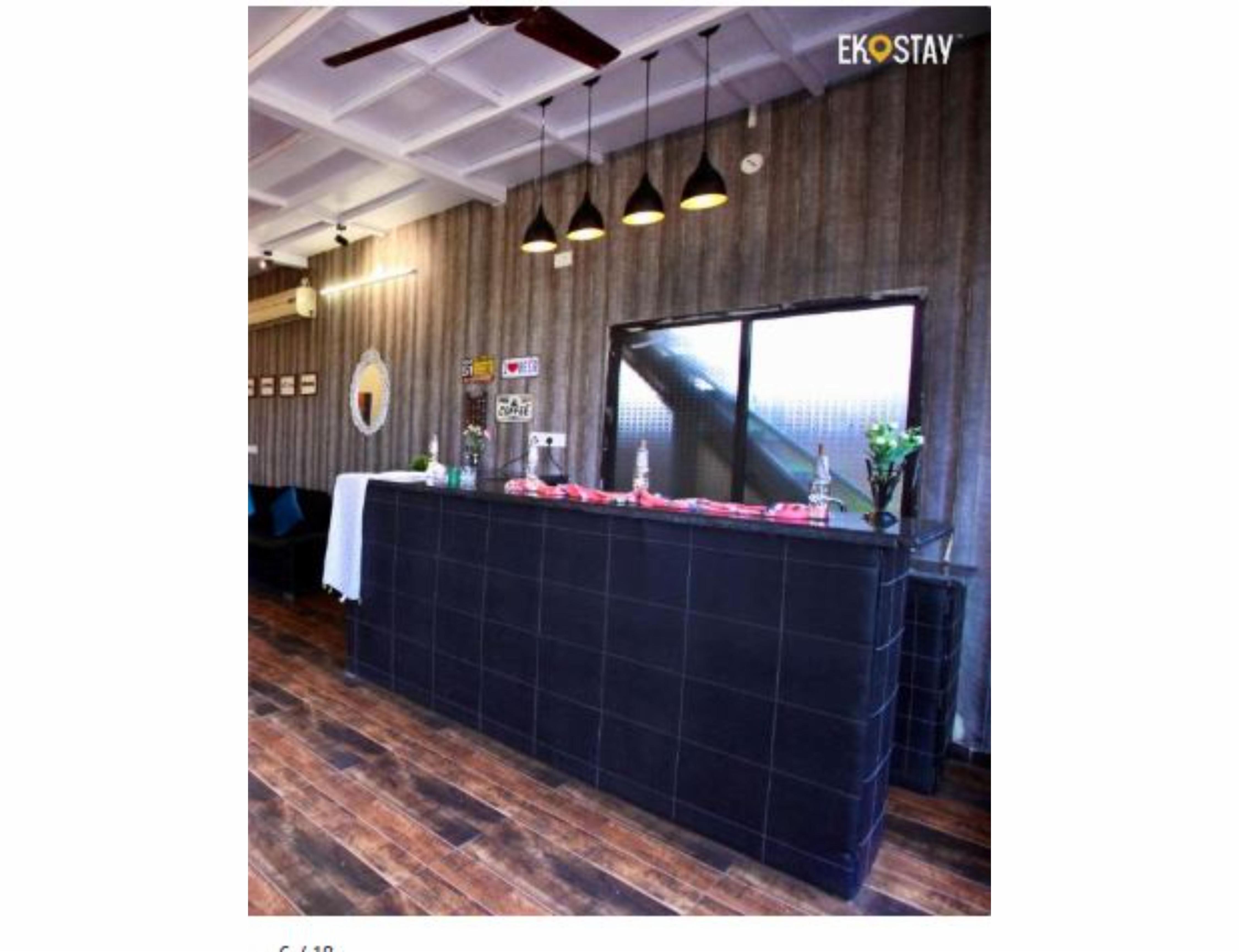 EKO STAY | Ecstasy Villa Hotel Igatpuri - Reviews, Photos & Offer