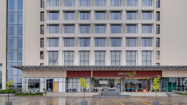 Rakabi The Fern Igatpuri Hotel Igatpuri - Reviews, Photos & Offer