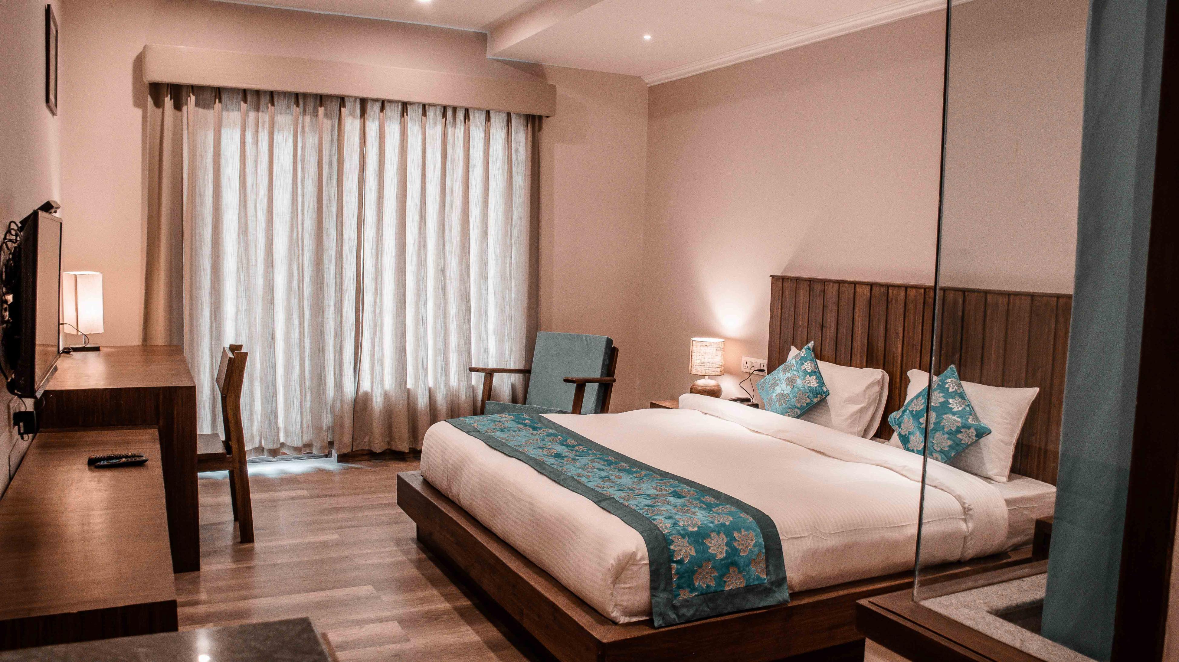 Hotel Utpala Retreat Leh Ladakh Hotel Leh - Reviews, Photos & Offer