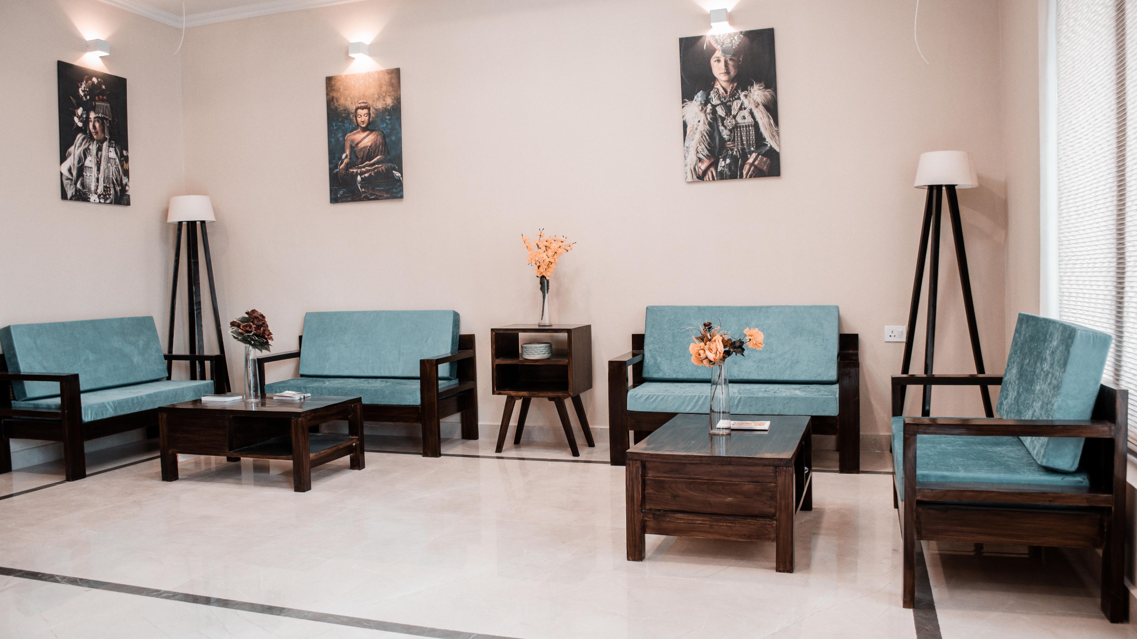 Hotel Utpala Retreat Leh Ladakh Hotel Leh - Reviews, Photos & Offer