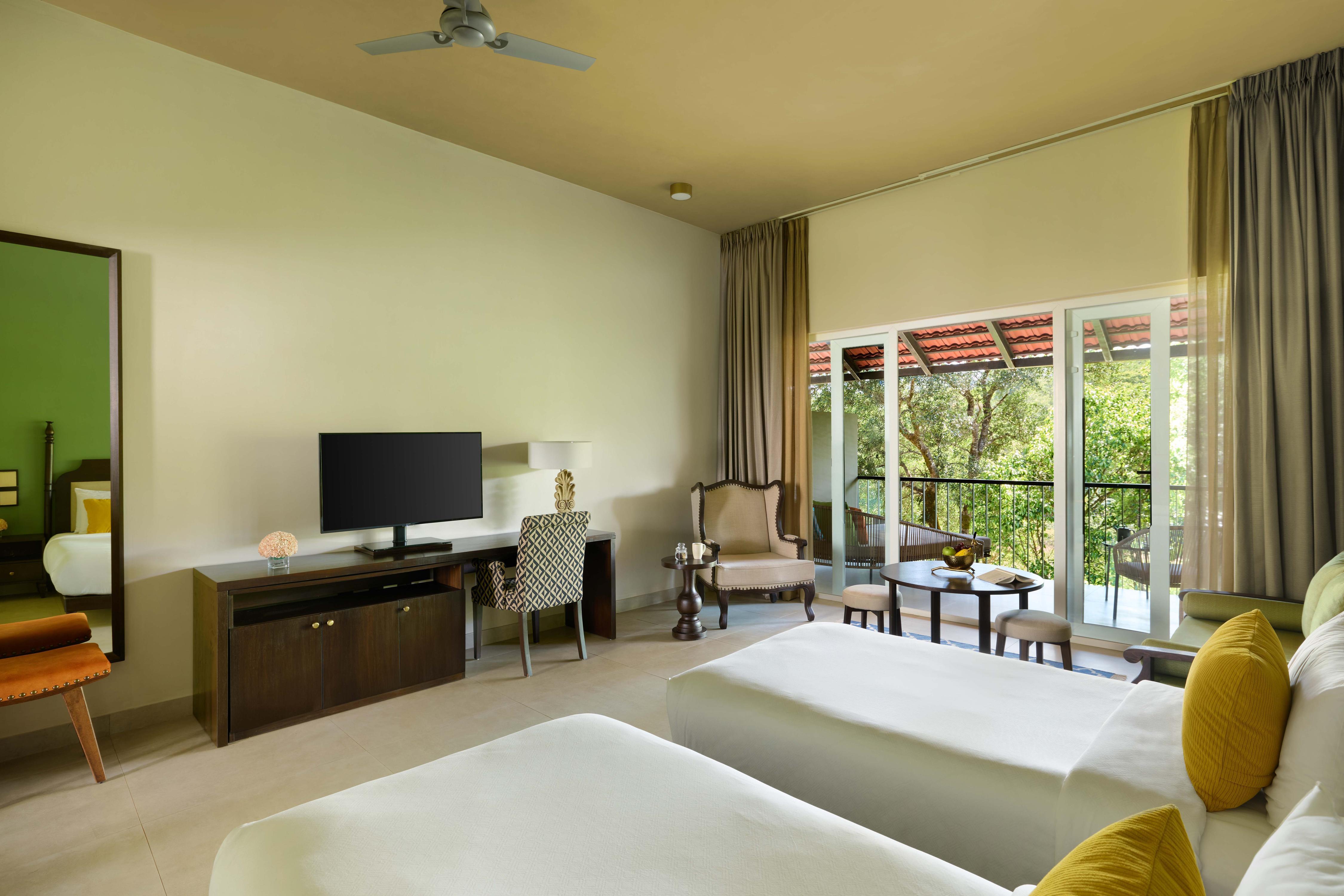 Gateway Coorg Resort Coorg - Reviews, Photos & Offer