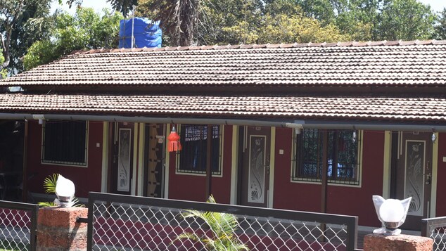 RAINHILLS HOLIDAY RESORT Hotel Amboli - Reviews, Photos & Offer