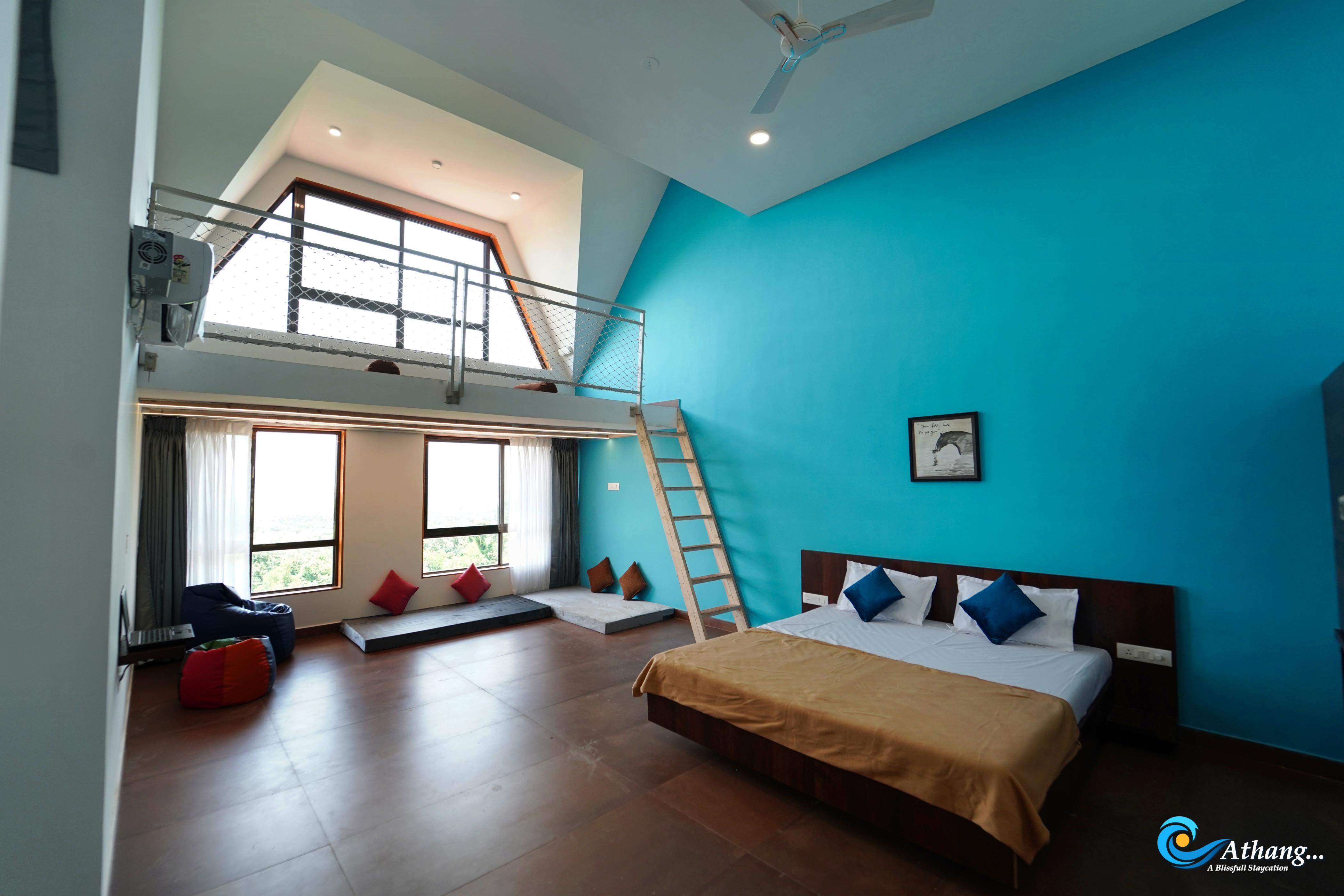 Athang Staycation Hotel Diveagar - Reviews, Photos & Offer
