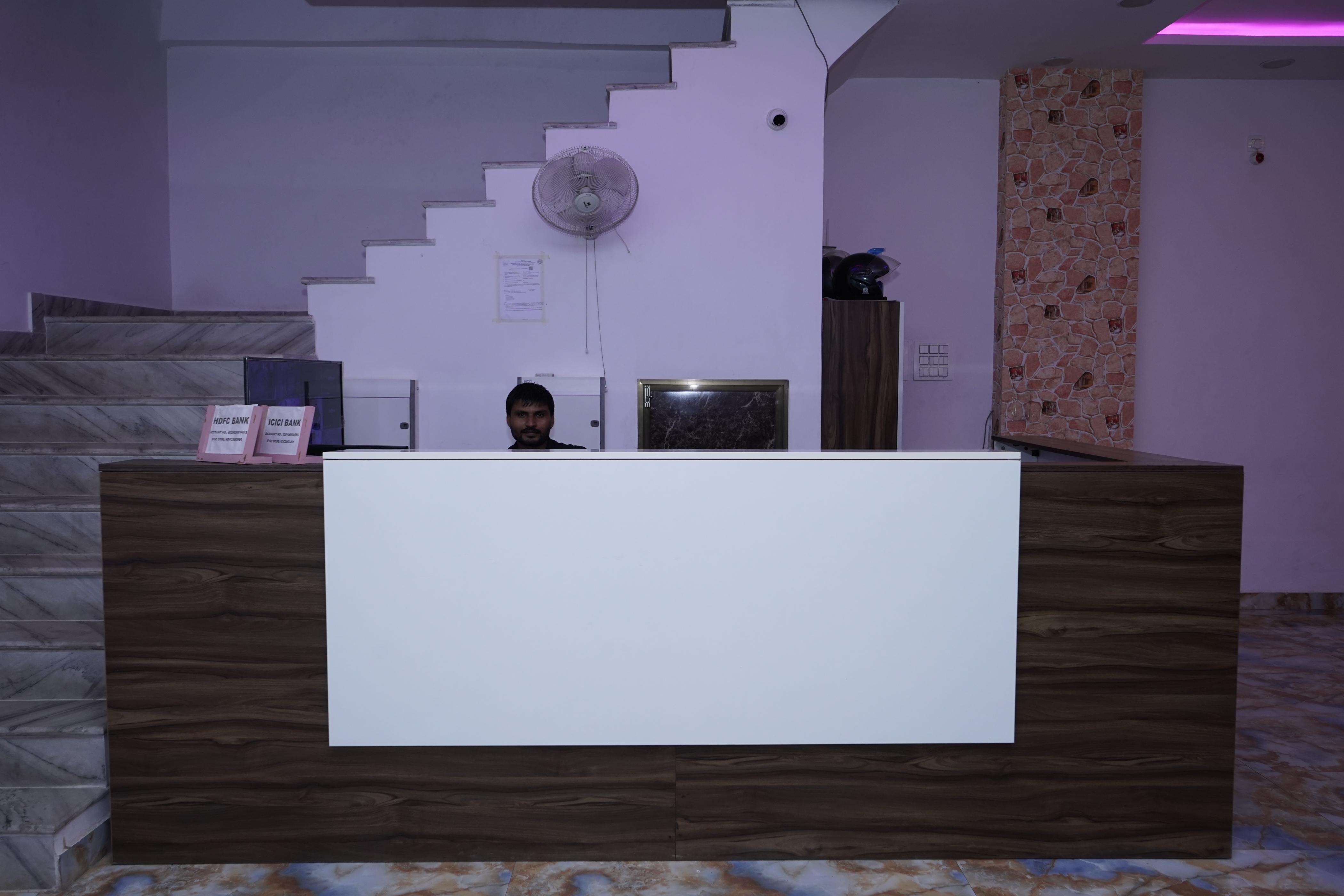 Awadh Palace Hotel Gorakhpur - Reviews, Photos & Offer