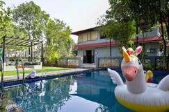 O2 Villa Igatpuri - Reviews, Photos & Offer