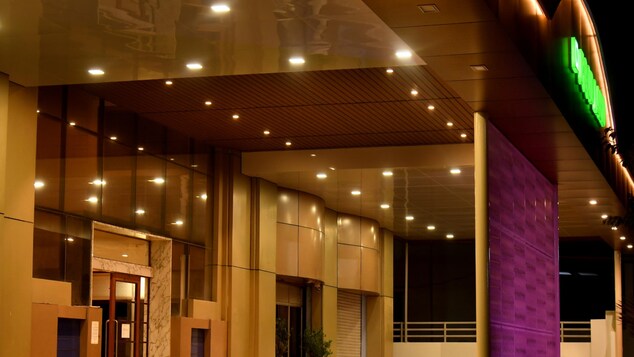 Hotel Prince Residency. Hotel Bhuj - Reviews, Photos & Offer