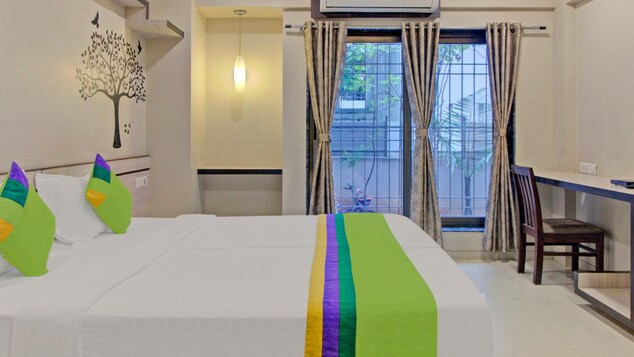 Treebo Sumati Baner Hotel Pune - Reviews, Photos & Offer