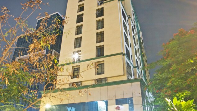 Photos of Treebo Welcome Apartments - Mumbai Hotel on Goibibo
