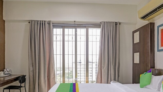 Photos of Treebo Welcome Apartments - Mumbai Hotel on Goibibo