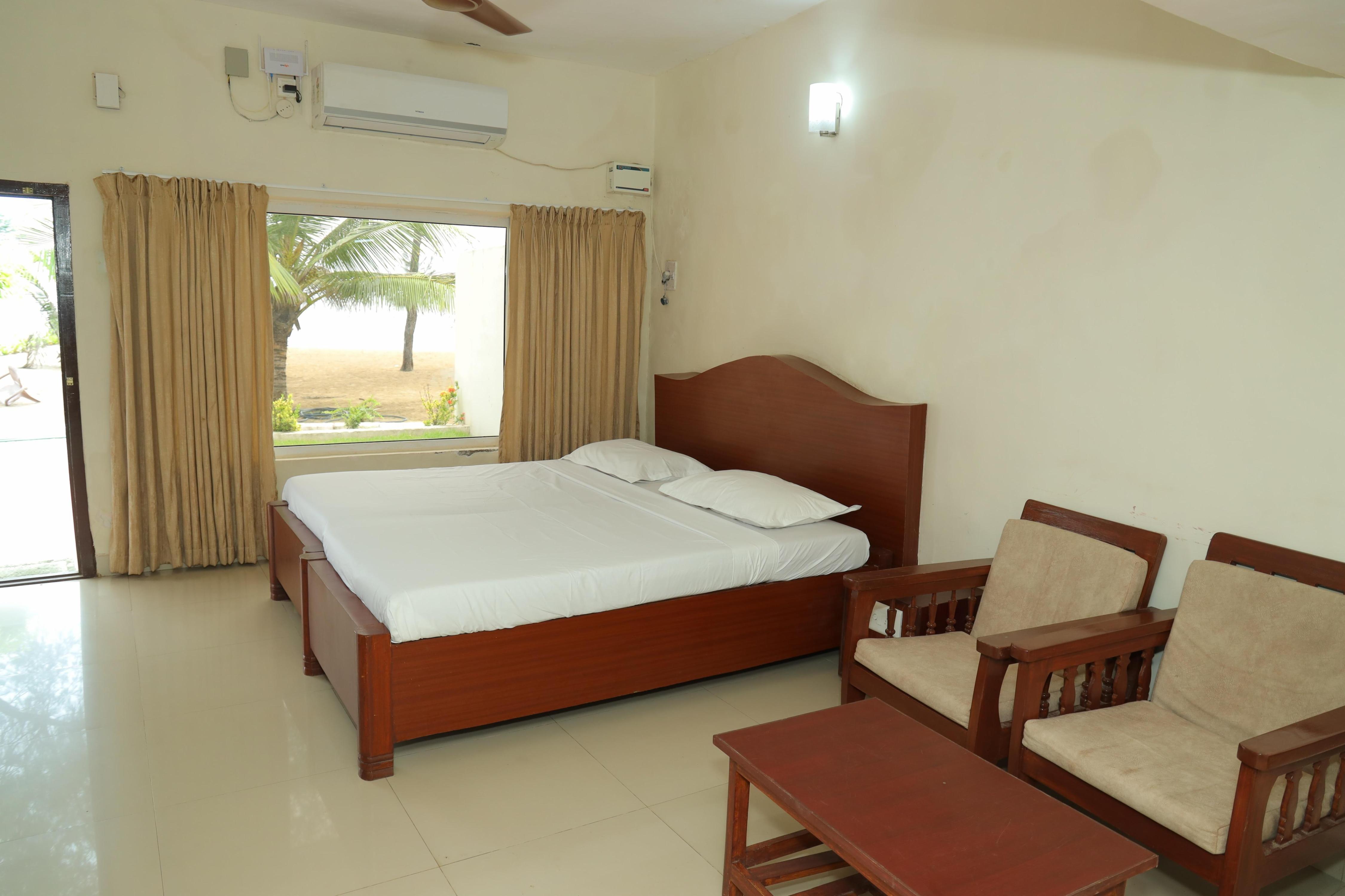 TTDC HOTEL TAMILNADU, MAMALLAPURAM Mahabalipuram - Reviews, Photos & Offer