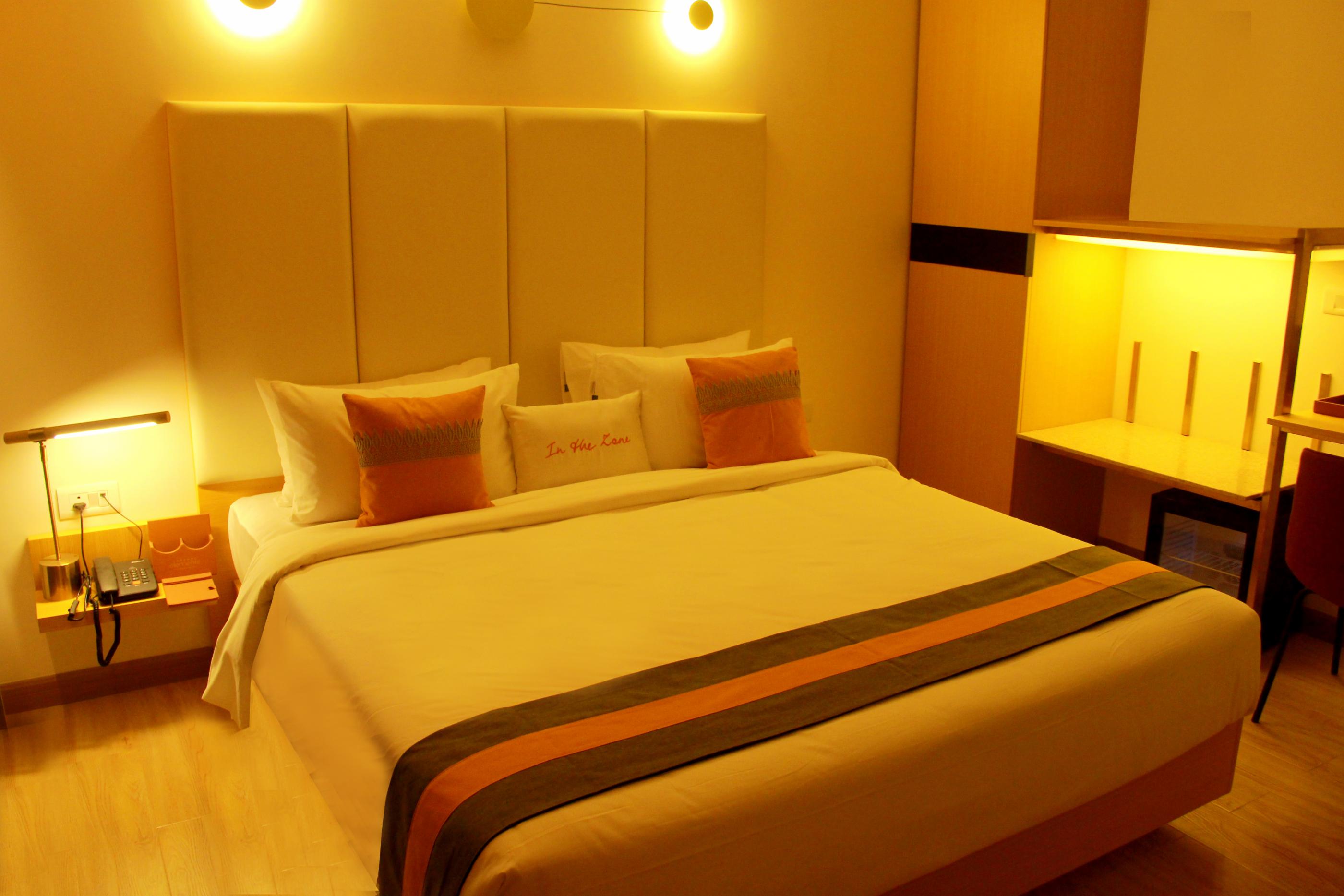 Zone Connect by The Park Coimbatore Hotel Coimbatore - Reviews, Photos ...