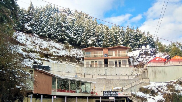 Kailasam Resort Hotel Dhanaulti - Reviews, Photos & Offer