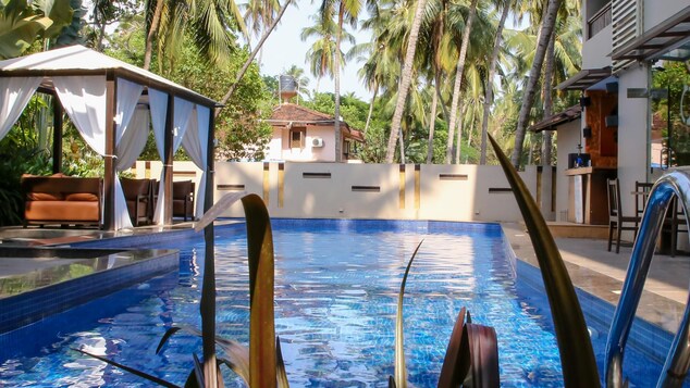 SIA Signature Calangute Hotel Goa - Reviews, Photos & Offer