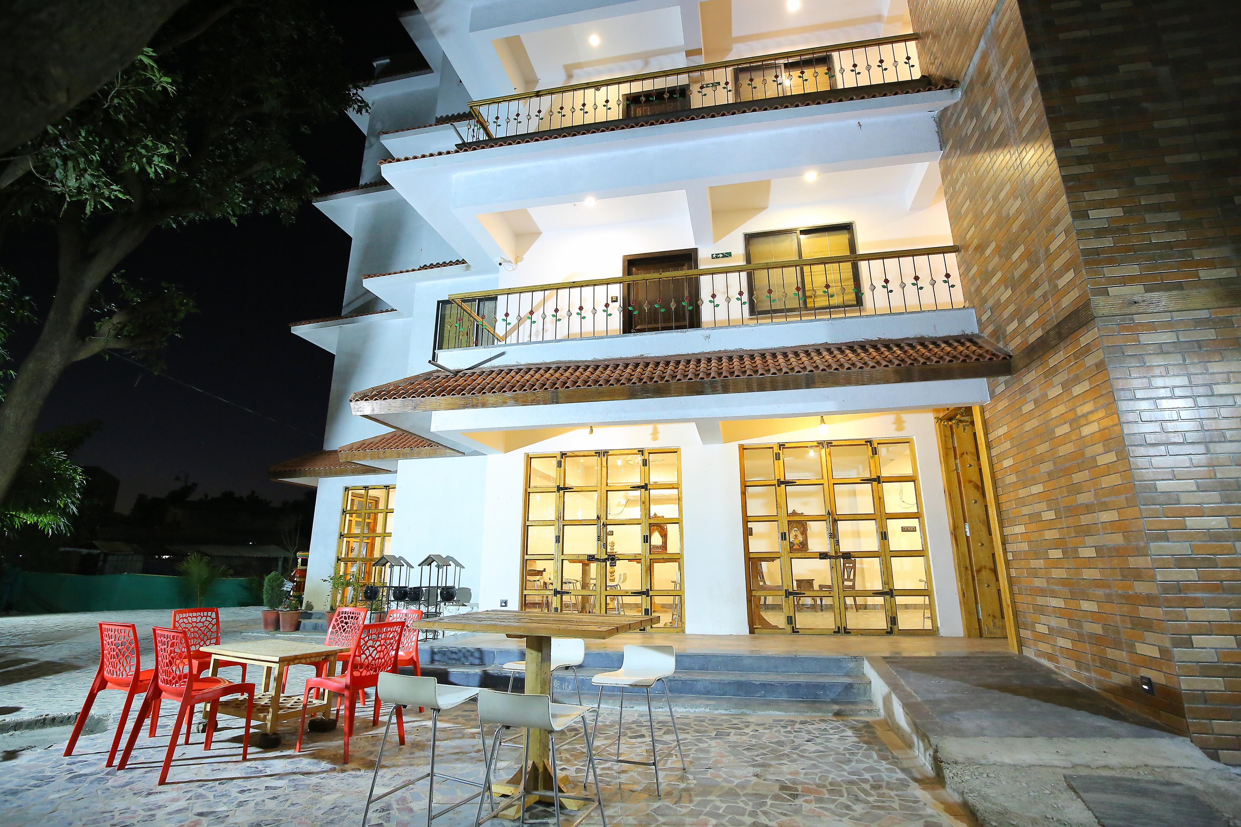 Daman Club Hotel Daman - Reviews, Photos & Offer