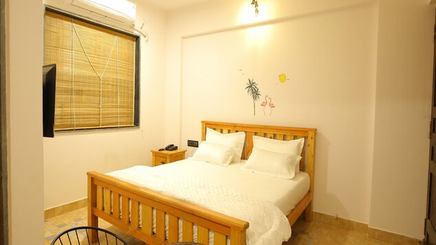 Hotel Castle Daman Hotel Daman - Reviews, Photos & Offer