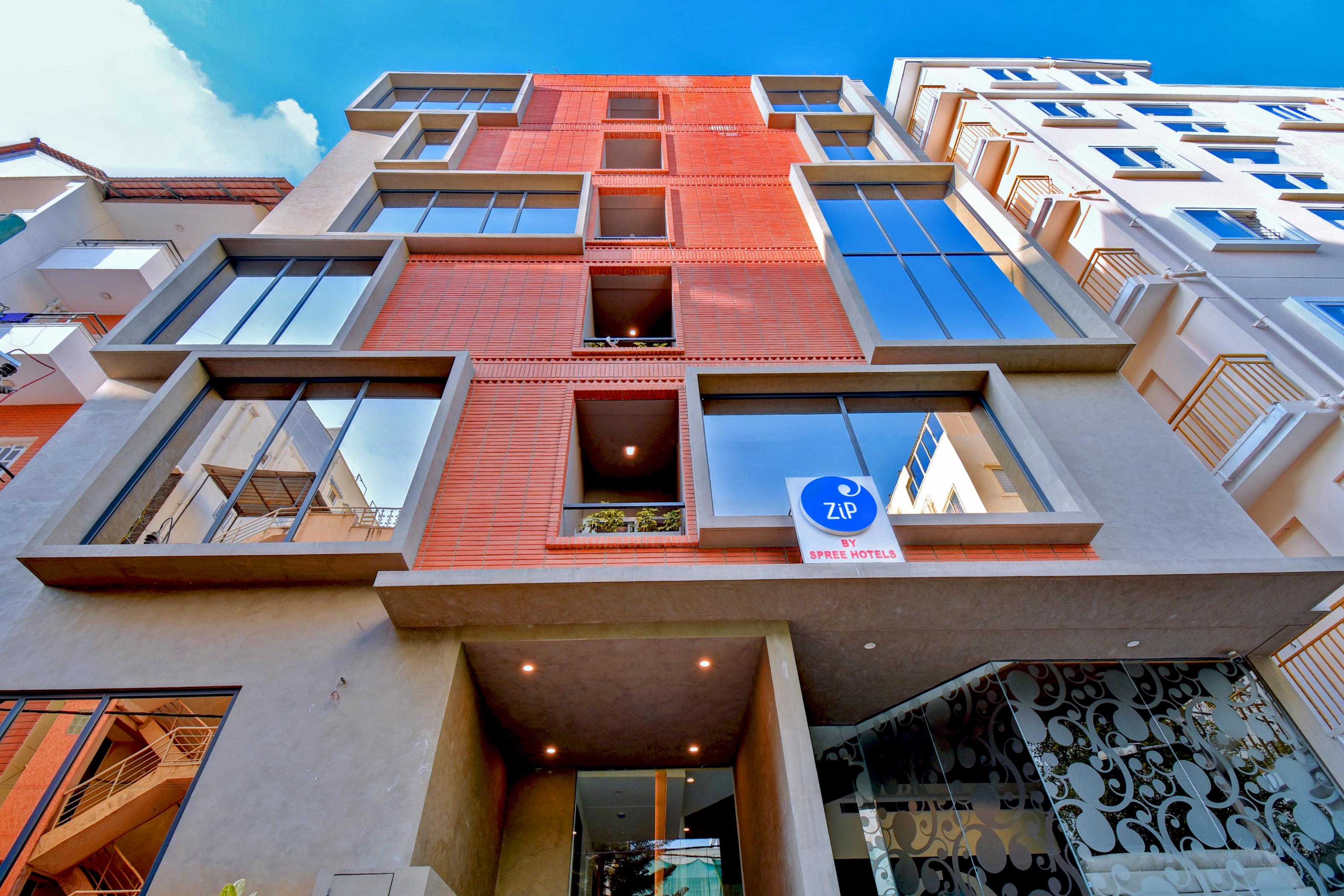 Zip By Spree Hotels Brookefield Hotel Bangalore - Reviews, Photos & Offer