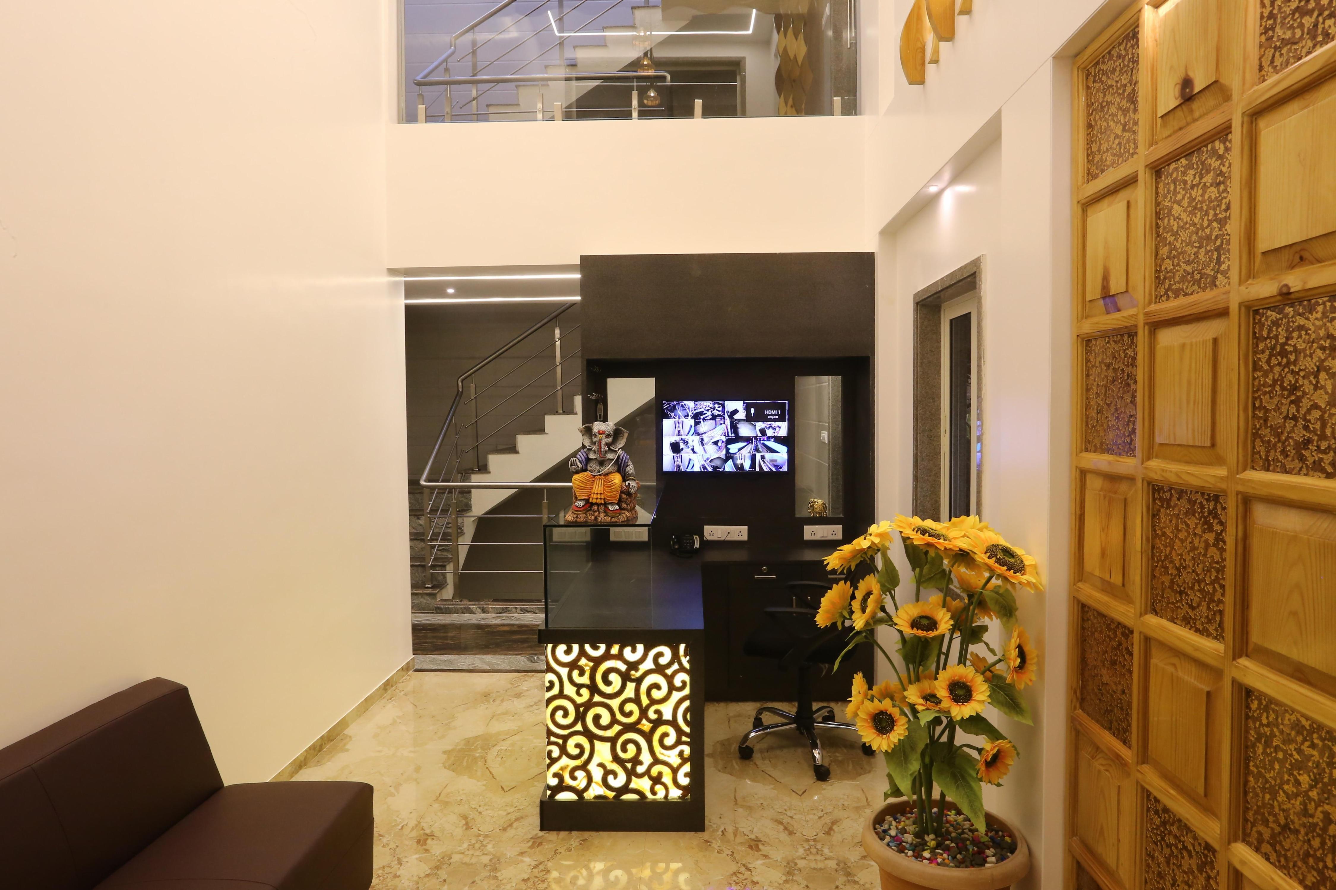 Nakshatra Resort - A Luxury Dam View Dhom Dam Hotel Wai - Reviews ...