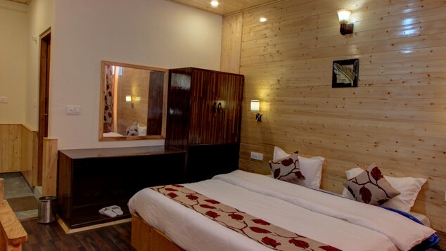 Photos of 17 Milestone Hotel Riverside - A Unit Of Shivaneel ...