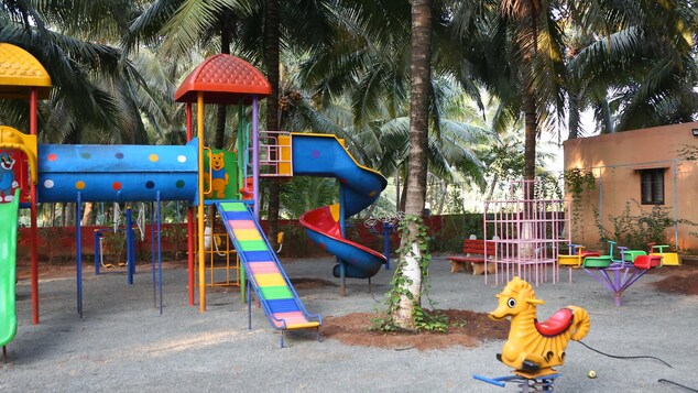 Royal Nature Resort Hotel Pollachi - Reviews, Photos & Offer