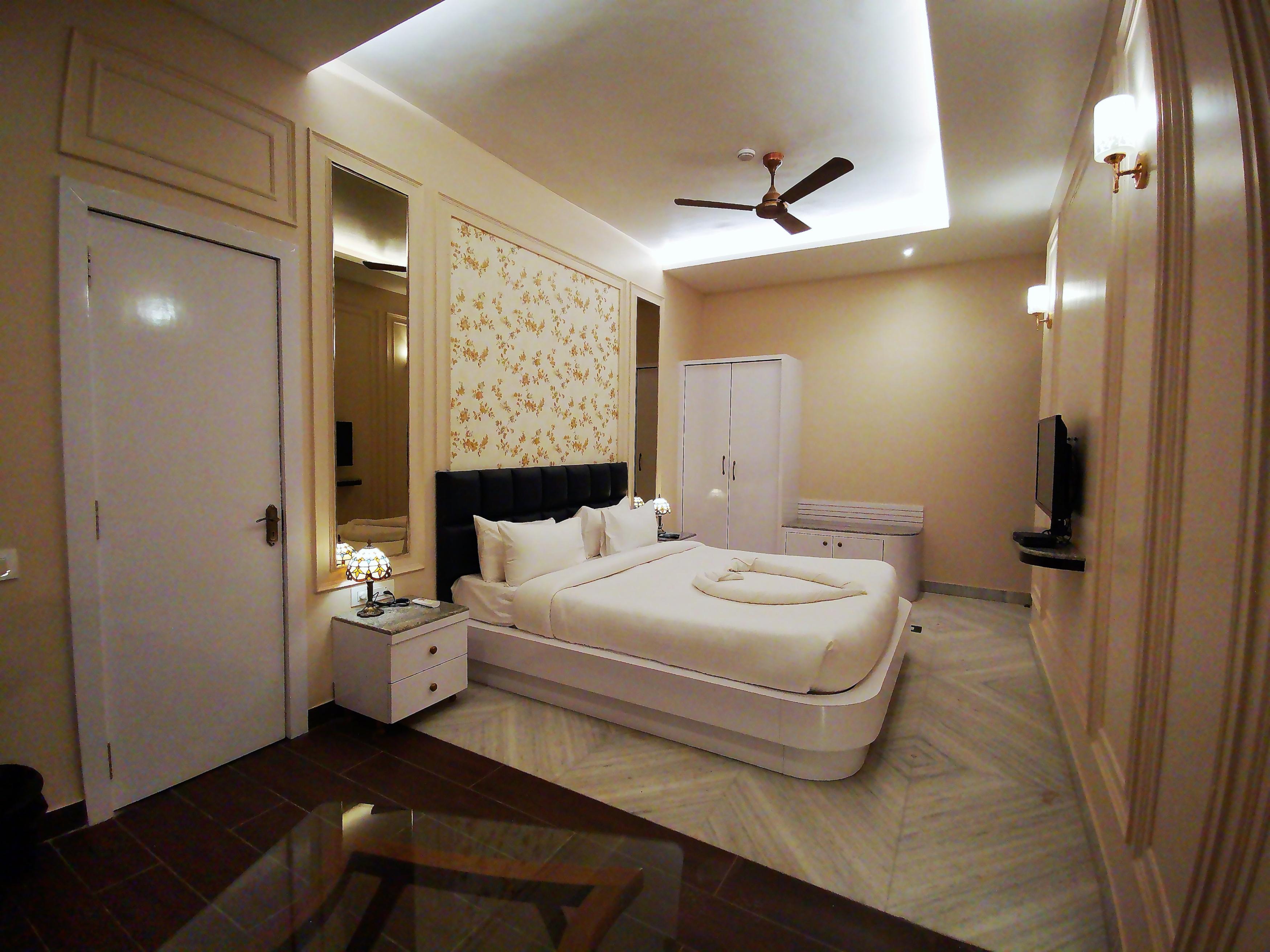 Hotel RIO Benaras Hotel Varanasi - Reviews, Photos & Offer