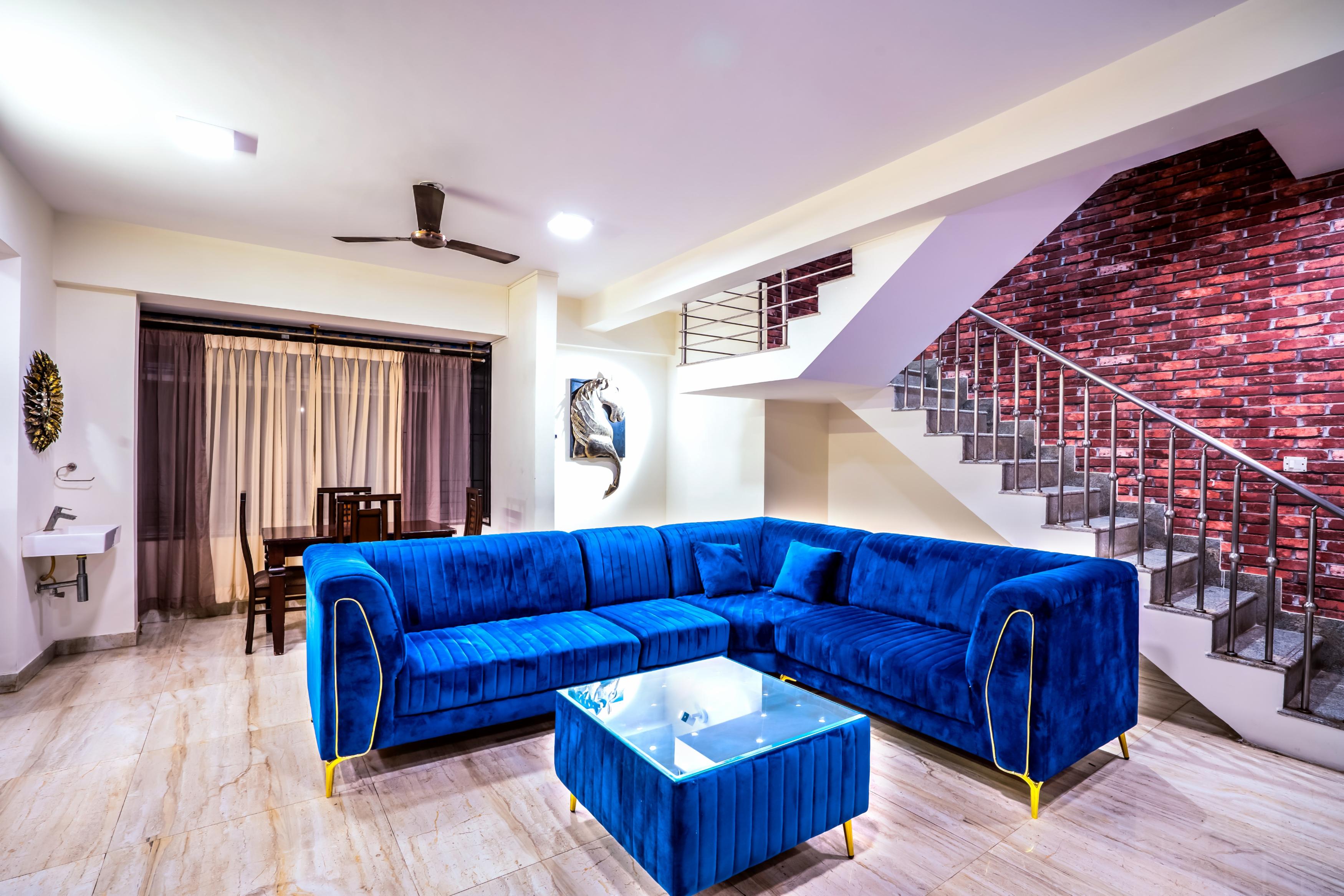 Ivory Studio One | Bellandur Apartment Bangalore - Reviews, Photos & Offer
