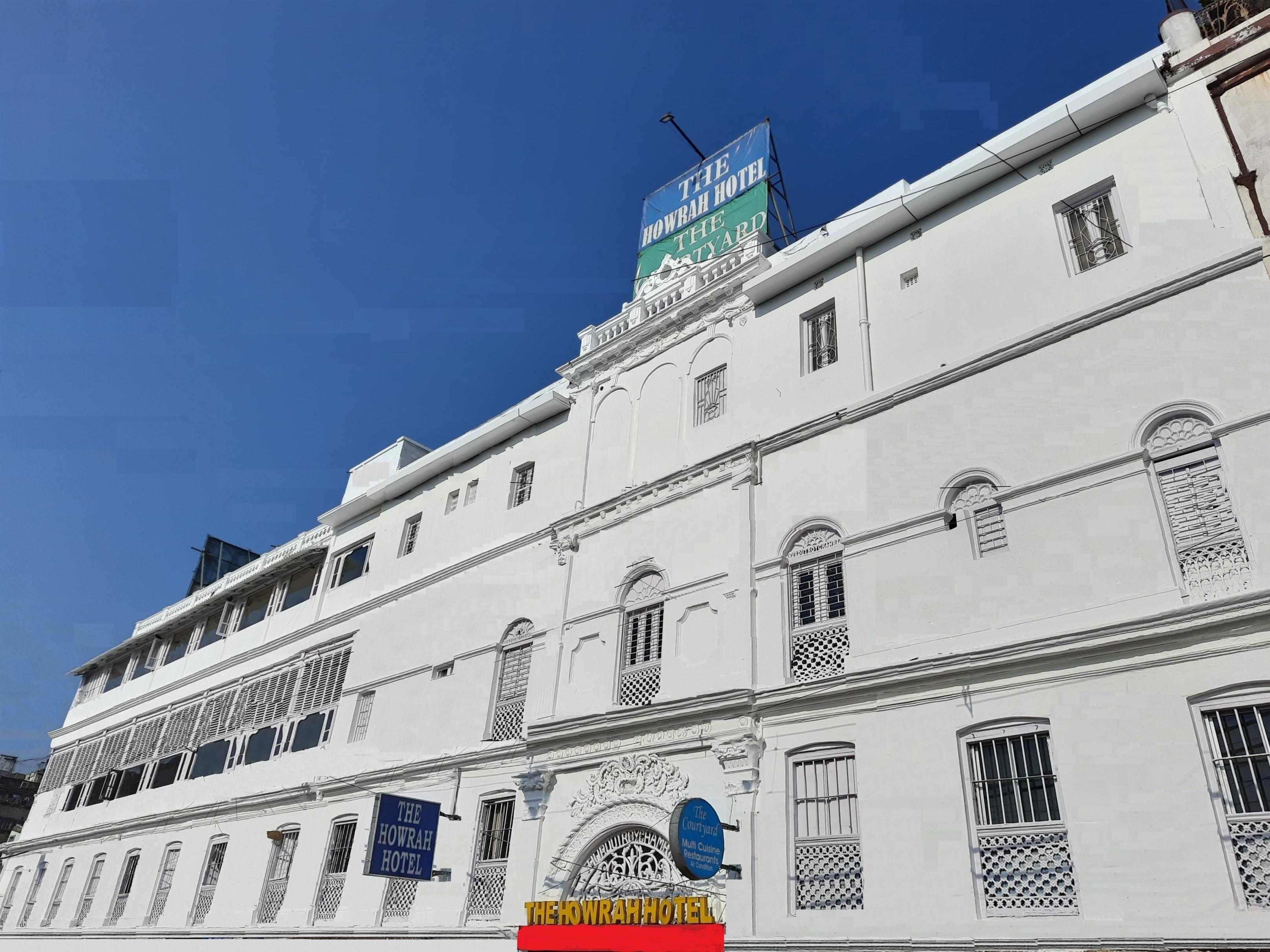 THE HOWRAH HOTEL Hotel Howrah - Reviews, Photos & Offer