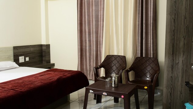 Sharma Guest House Hotel Kangra - Reviews, Photos & Offer