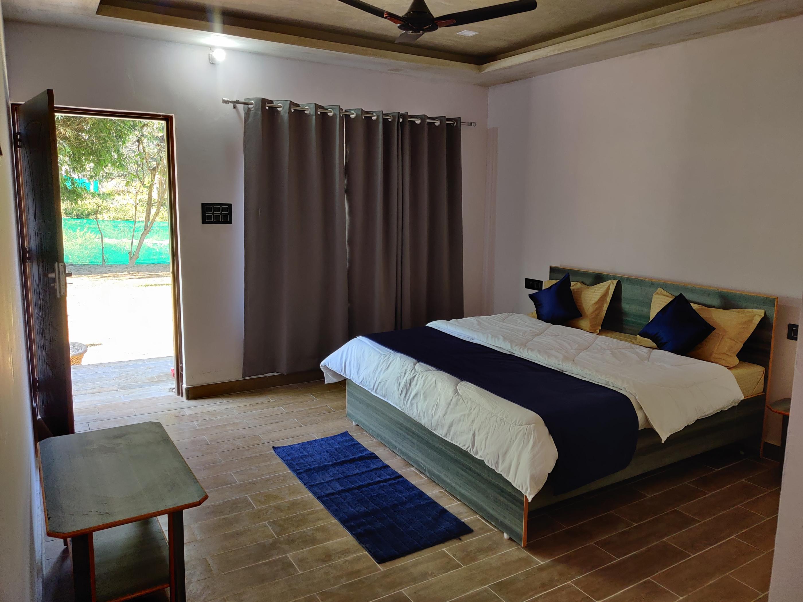 The Nines Hotel Rishikesh - Reviews, Photos & Offer