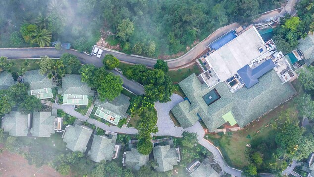Great Trails Wayanad by GRT Hotels Hotel Wayanad - Reviews, Photos & Offer