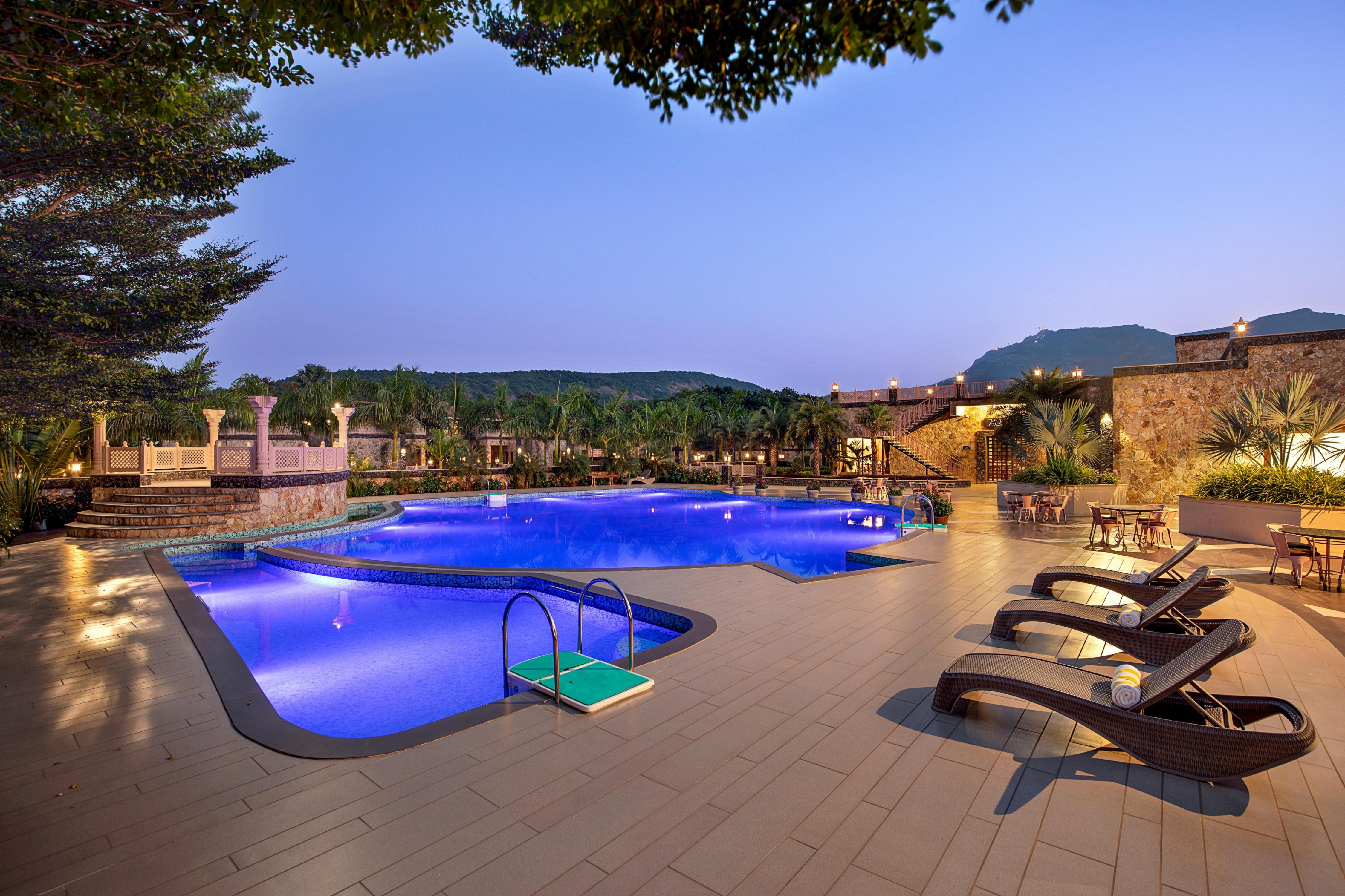 Vikrama Heritage Resort Pavagadh Halol - Reviews, Photos & Offer