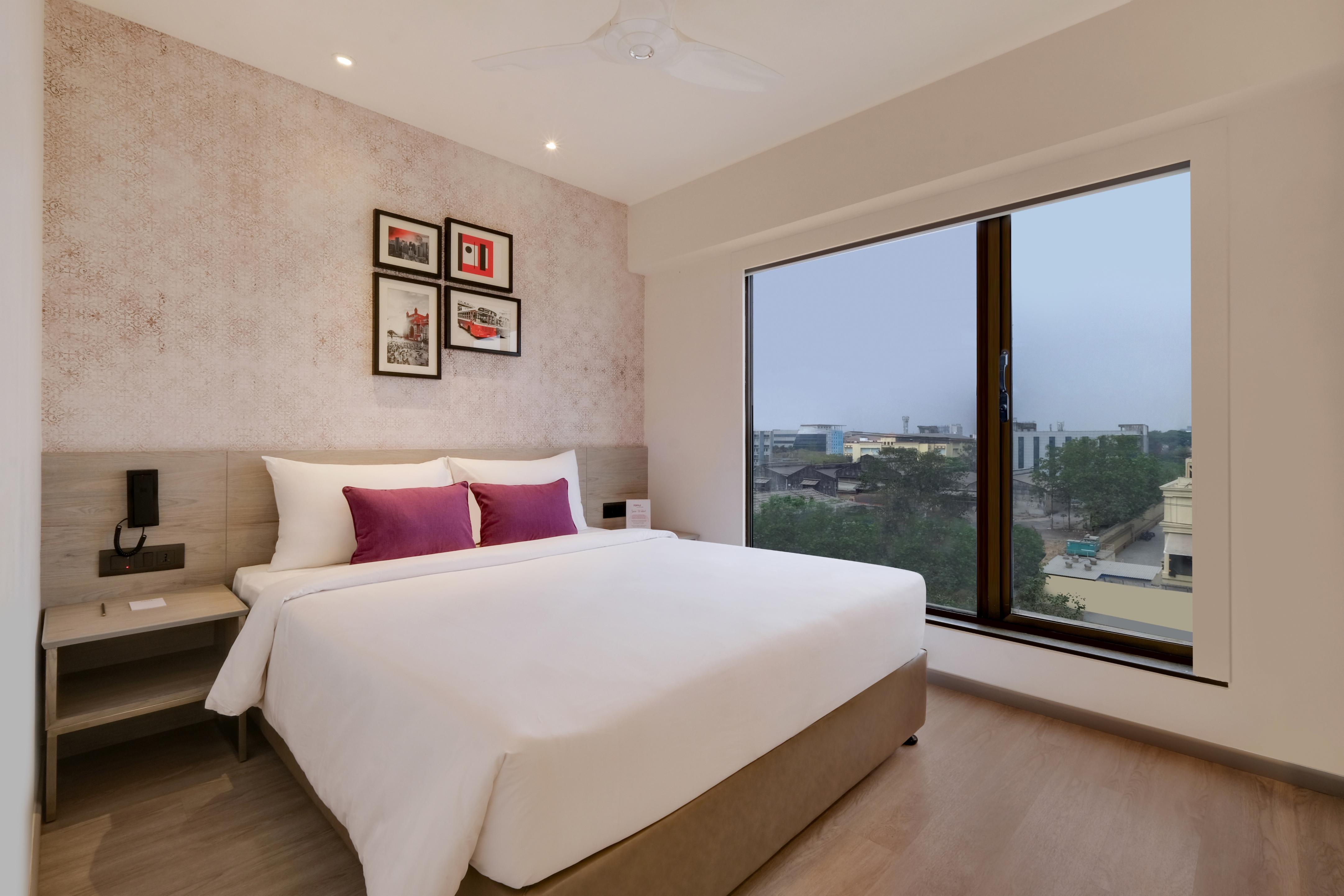 7 Apple Hotel Mahape, Navi Mumbai Hotel Navi Mumbai - Reviews, Photos ...