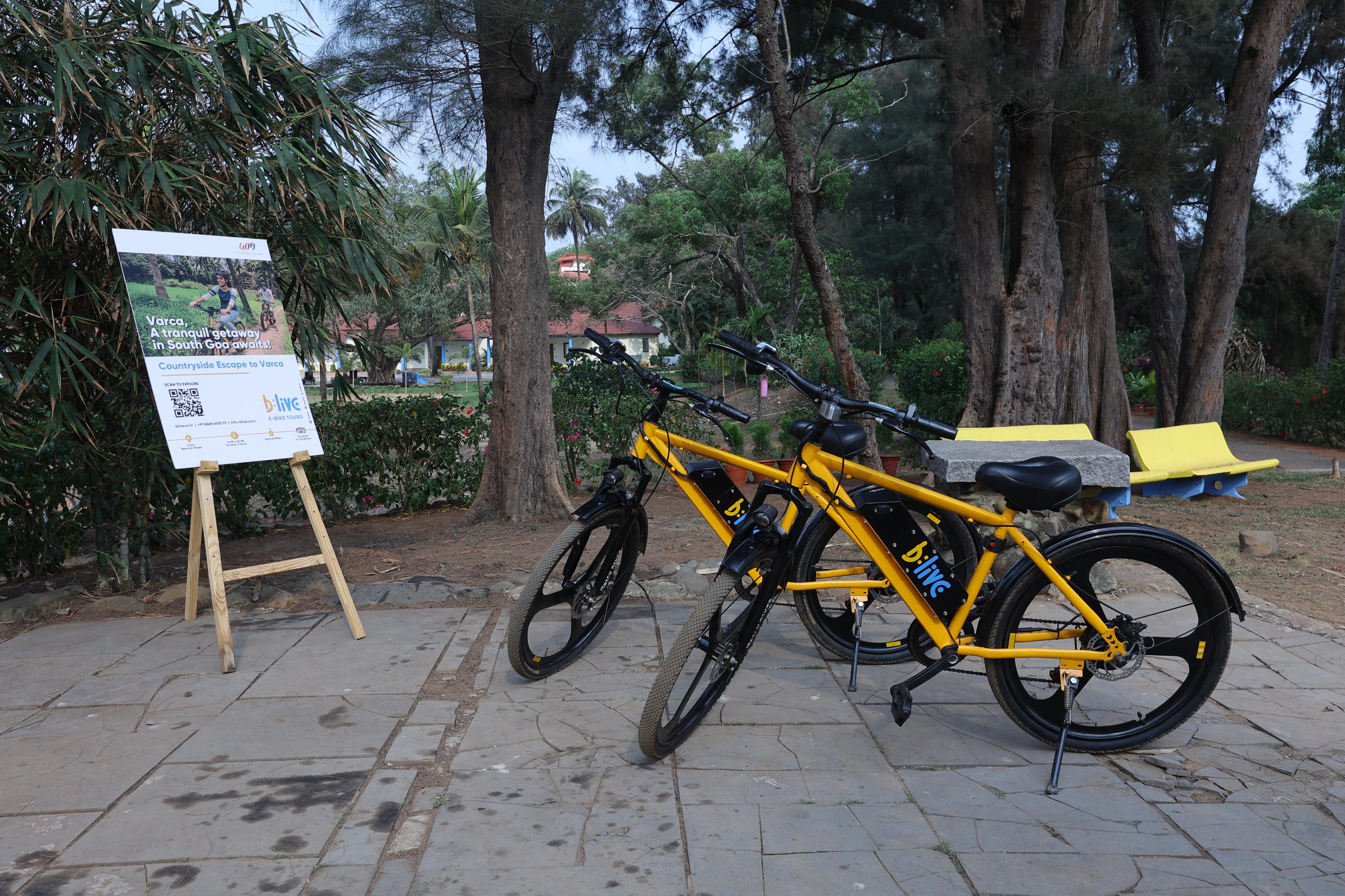 The Windflower Beach Resort and Spa Goa Hotel Goa - Reviews, Photos & Offer