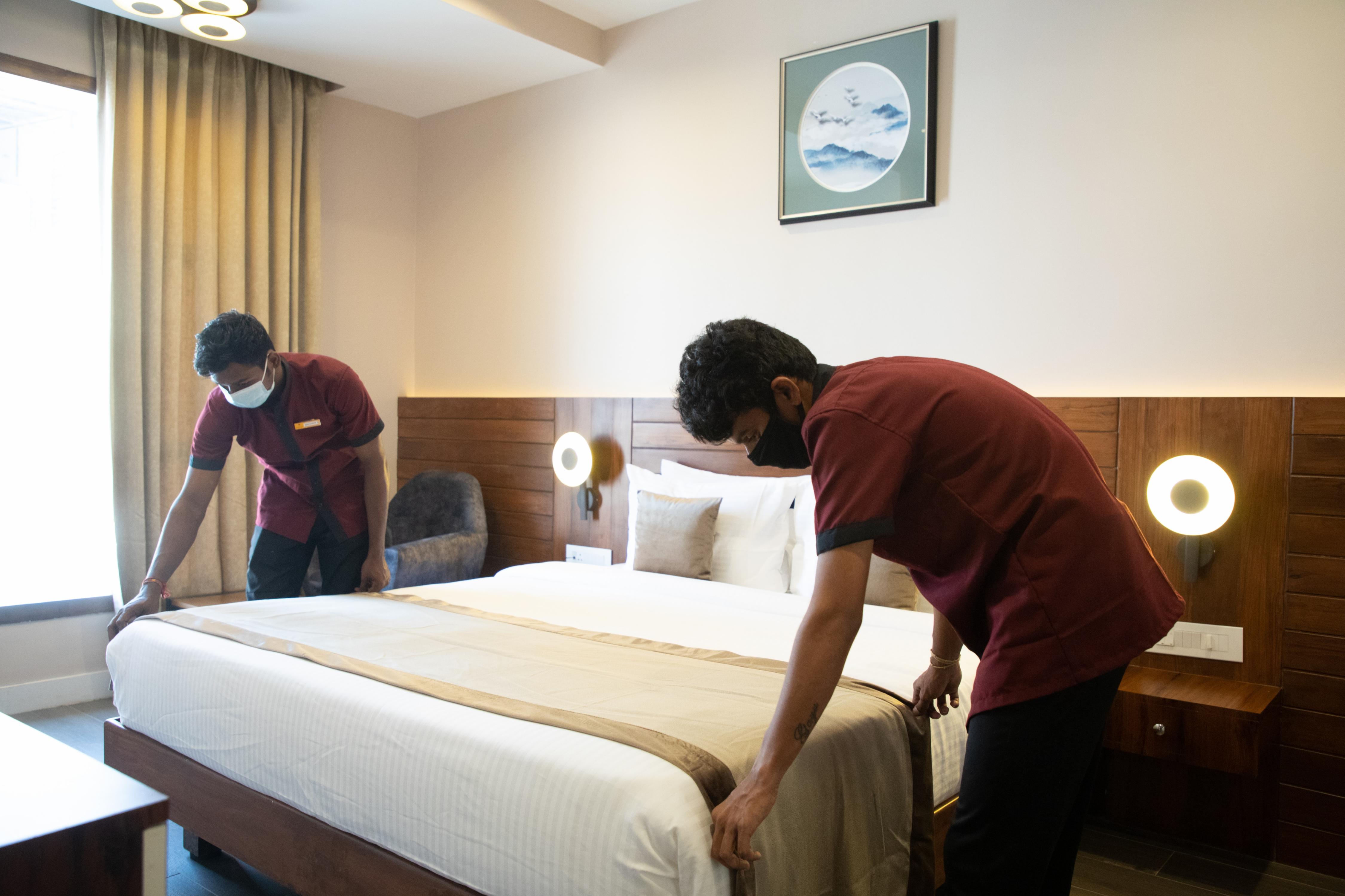 THE MADRAS GRAND Hotel Chennai - Reviews, Photos & Offer