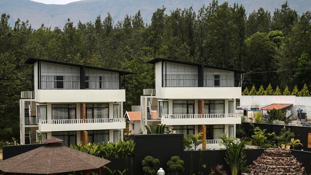 Bindiga Peak Resorts Hotel Chikmagalur - Reviews, Photos & Offer