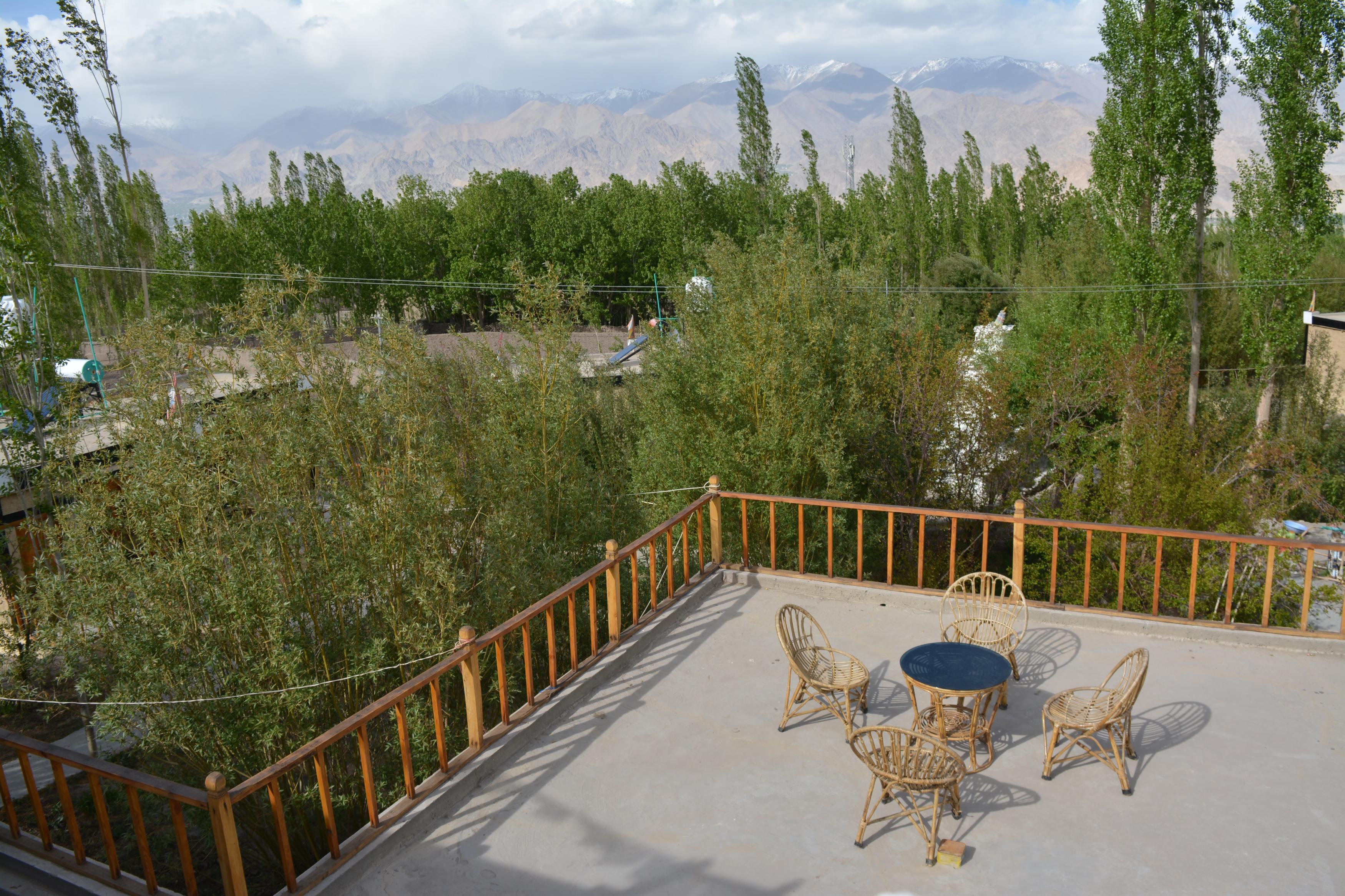 Chomal Cottage-Best homestay in Leh-Ladakh Hotel Leh - Reviews, Photos ...