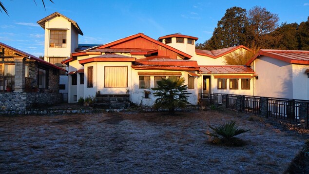 KMVN Binsar Hotel Binsar - Reviews, Photos & Offer