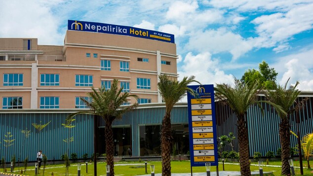 Photos of Nepalirika Hotel Biratchowk in Koshi - Goibibo