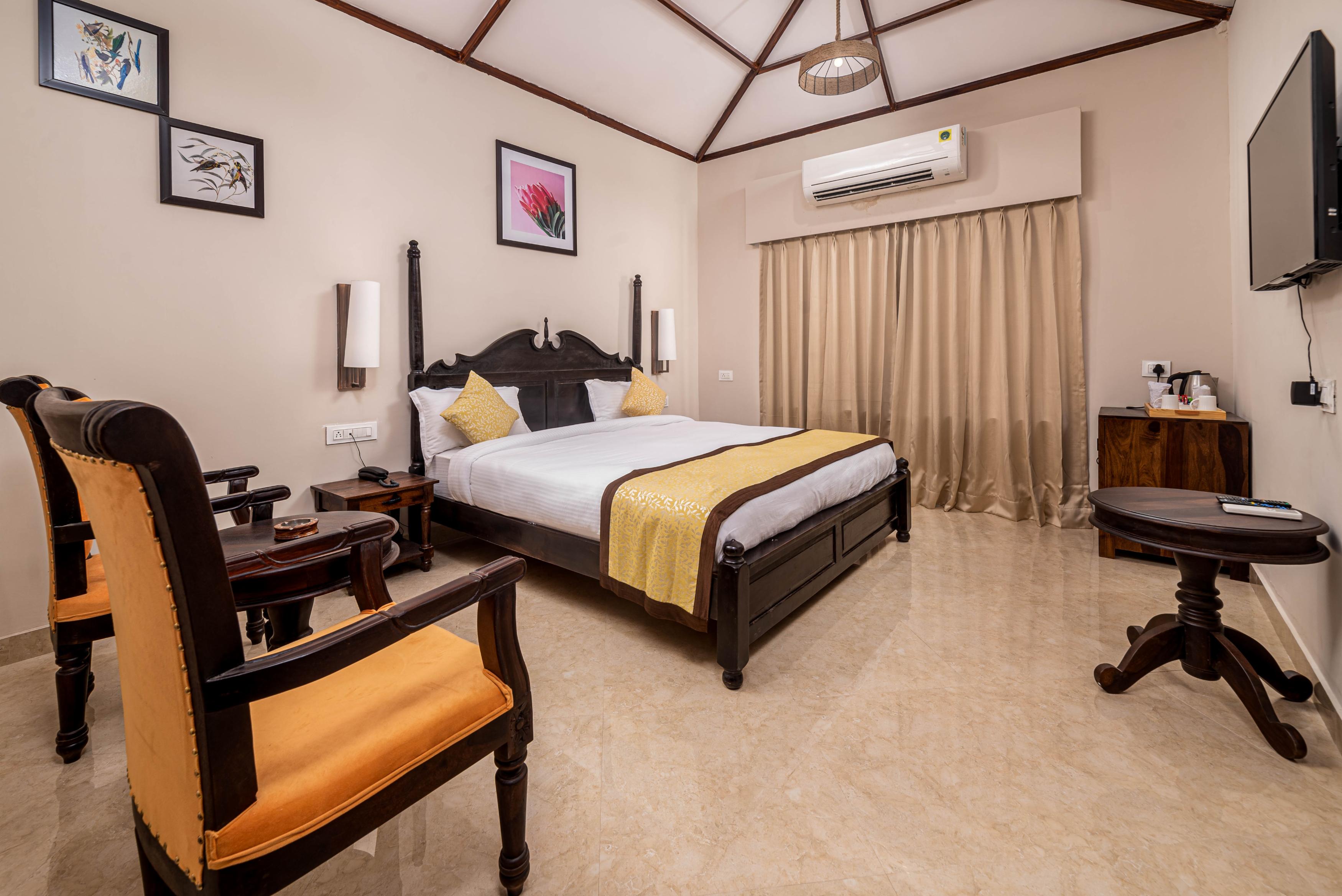 The Gateway Osian Hotel Jodhpur - Reviews, Photos & Offer