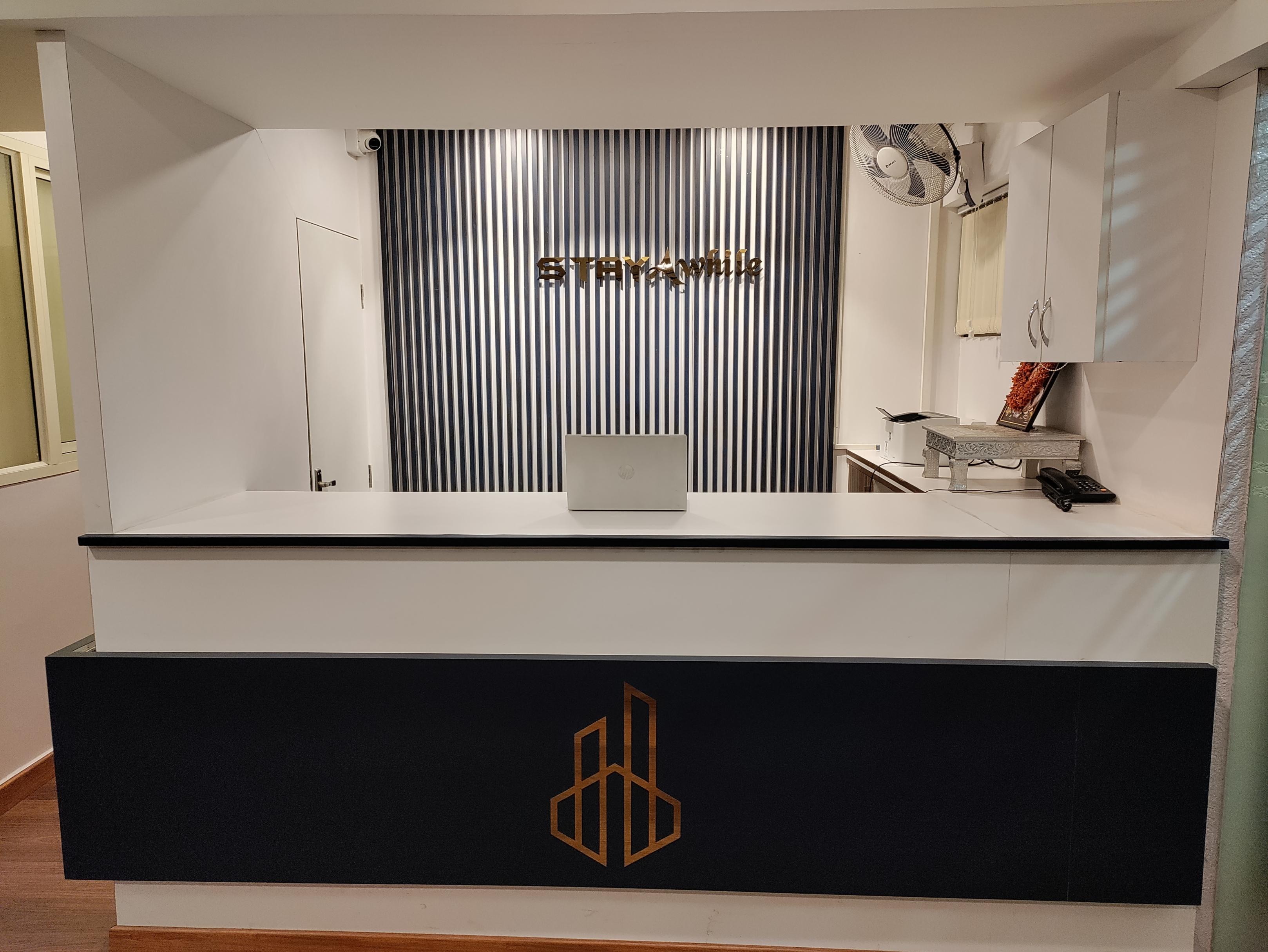 Stay Awhile Hotel Bangalore - Reviews, Photos & Offer