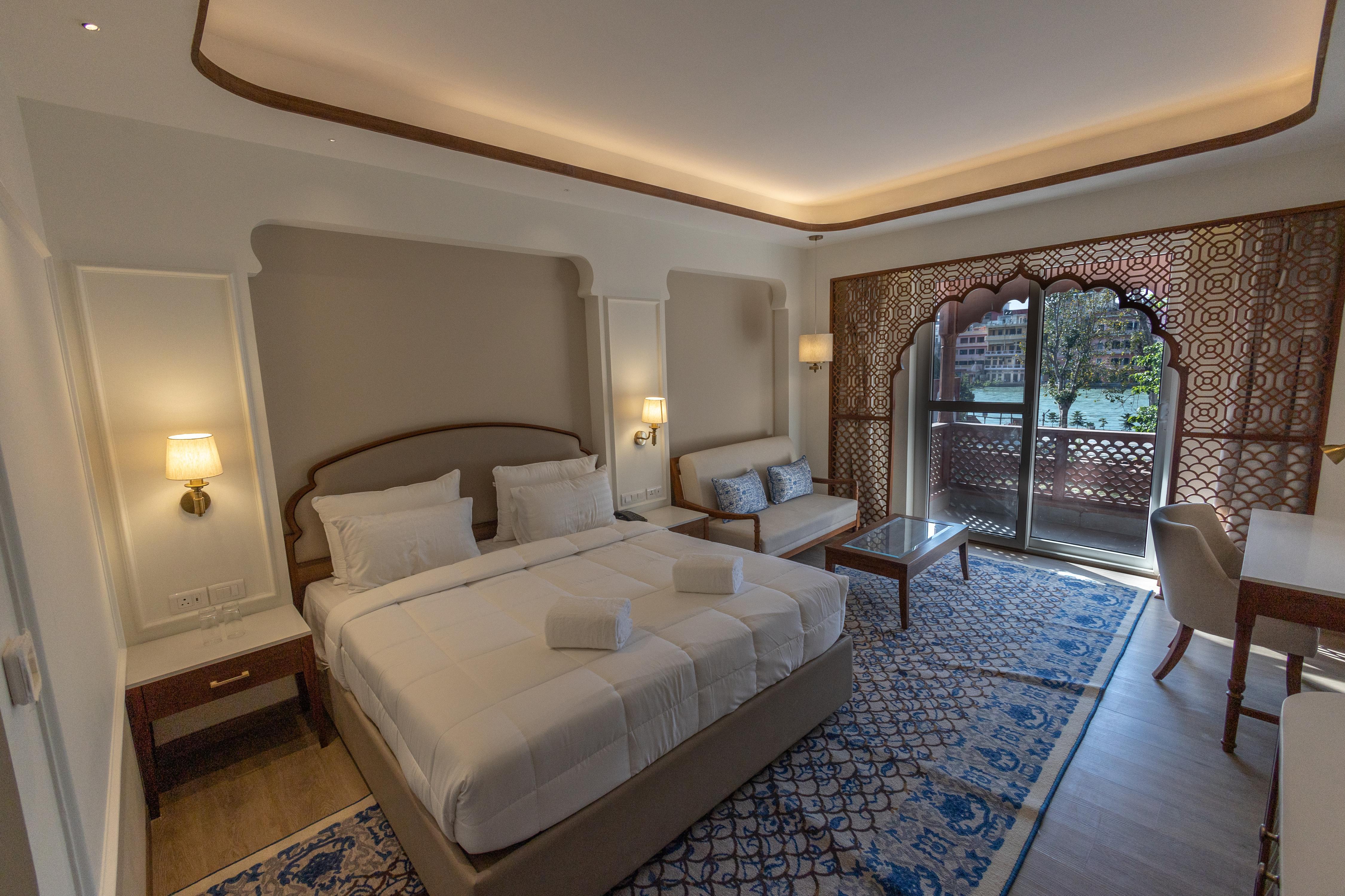 Bhagirathi By Atishay Hotel Haridwar - Reviews, Photos & Offer