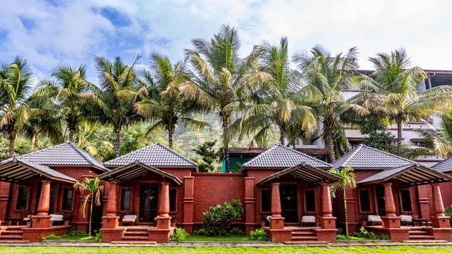 Photos of Siddhagiri Agro Resort - Wai Hotel on Goibibo
