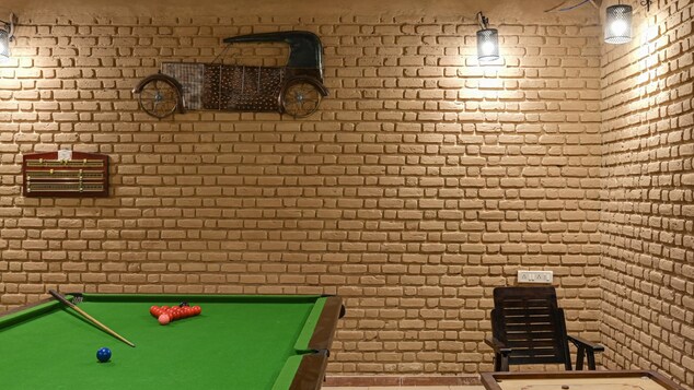 KAVISH JAWAI VILLAGE RESORT Hotel Falna - Reviews, Photos & Offer