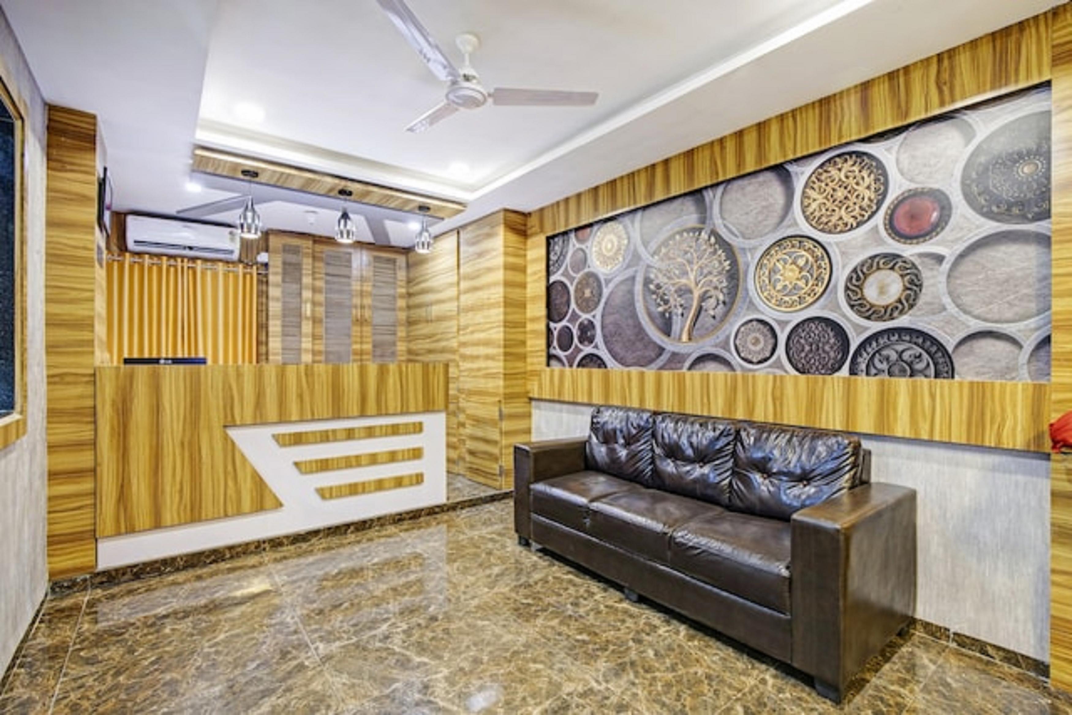 Basalt Paradise Resort and Spa Halol - Reviews, Photos & Offer