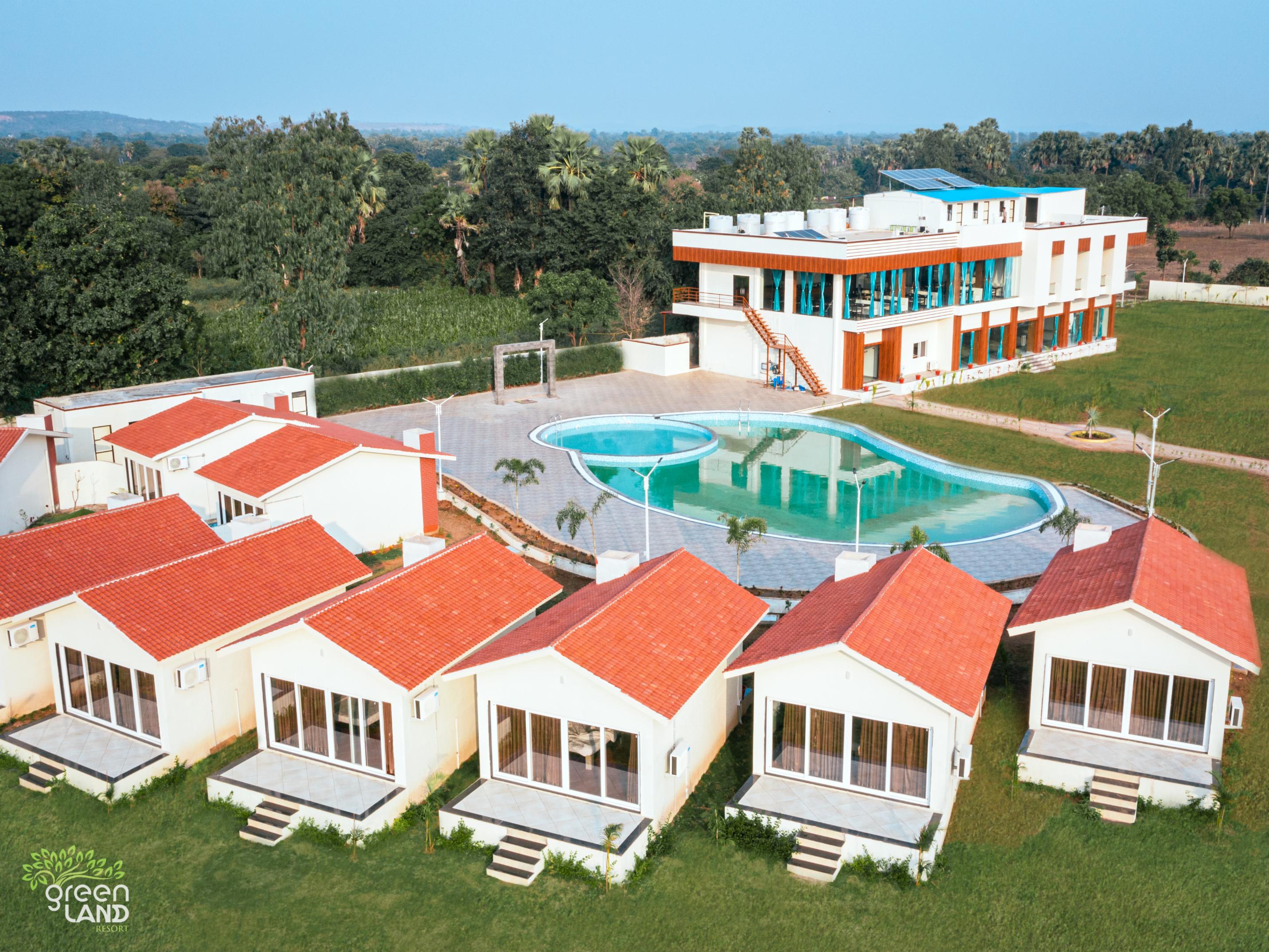 Greenland Resort Halol - Reviews, Photos & Offer