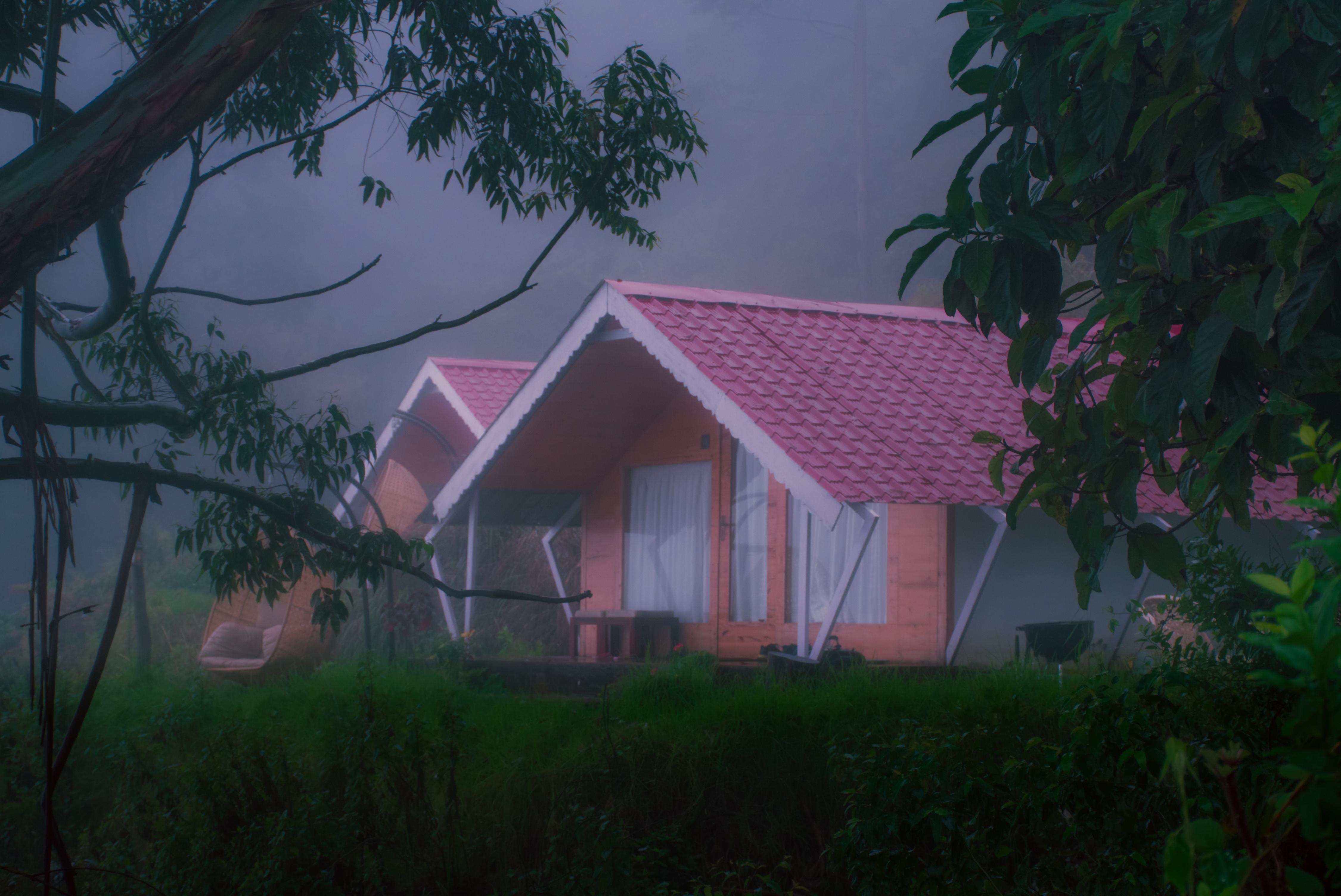 TeHyCa Luxury Camp Kodaikanal - Reviews, Photos & Offer