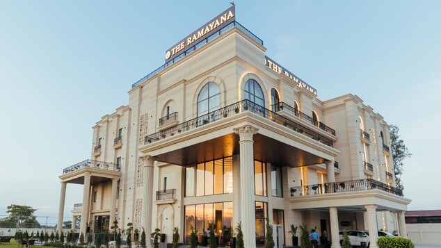 The Ramayana Hotel, Ayodhya Hotel Ayodhya - Reviews, Photos & Offer