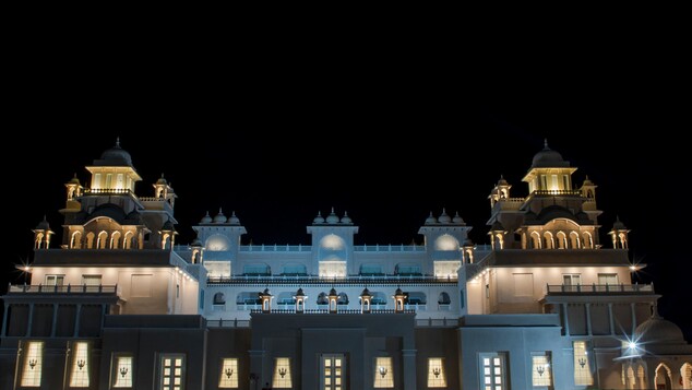 The Utopia Resort Hotel Sanchi - Reviews, Photos & Offer