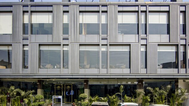Photos of Hotel Park Tree, Near IGI Airport Delhi (A Unit of Prithvi ...